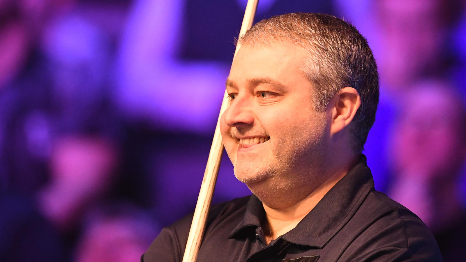 Snooker News: Rod Lawler relishing World Snooker Tour comeback chance ...