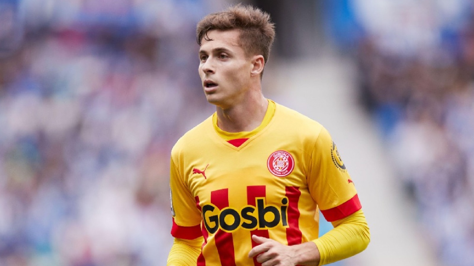 Rodrigo Riquelme commits to Atletico Madrid, despite uncertain role ...