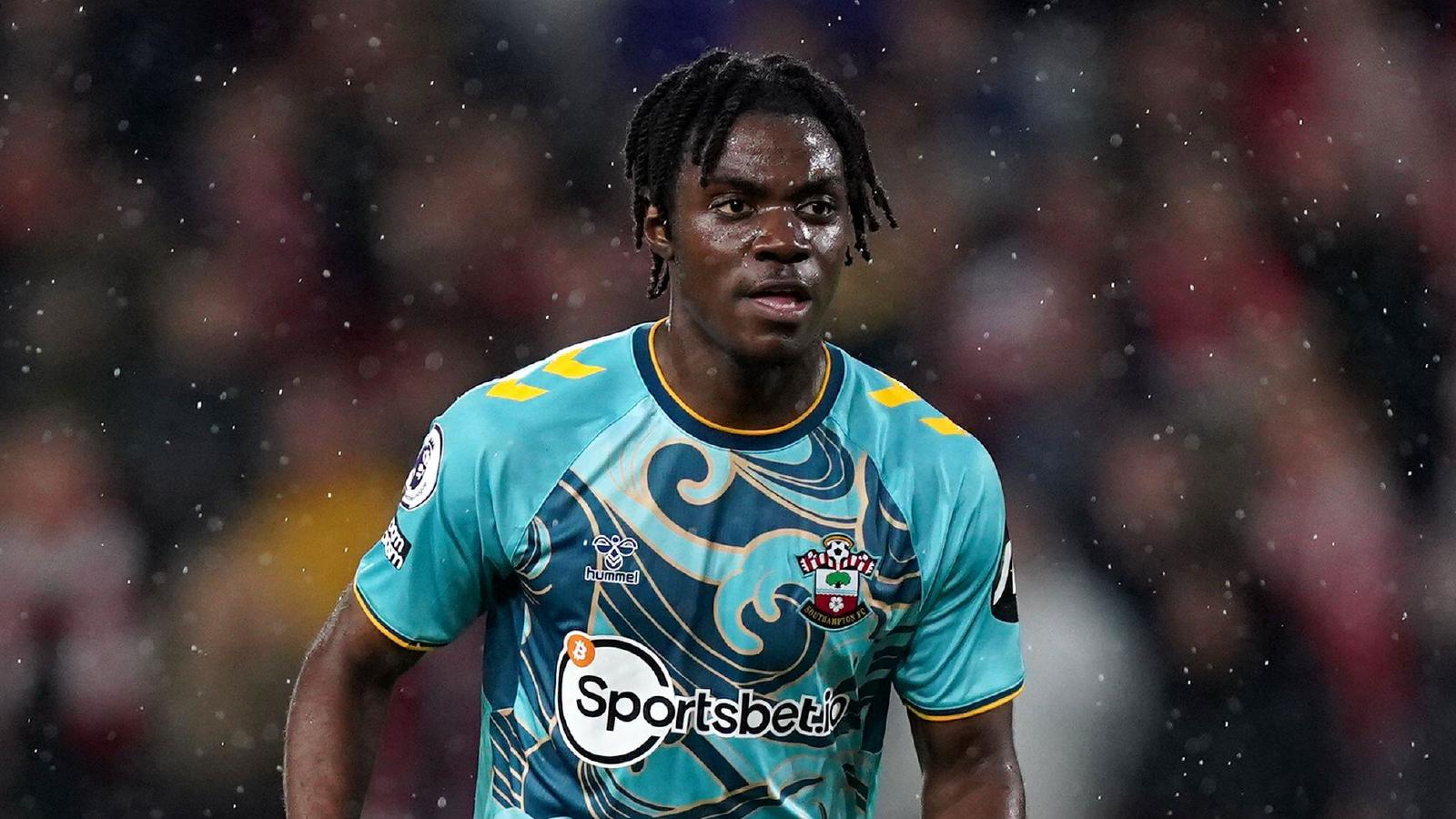 Liverpool set to make opening bid for Southampton midfielder Romeo ...