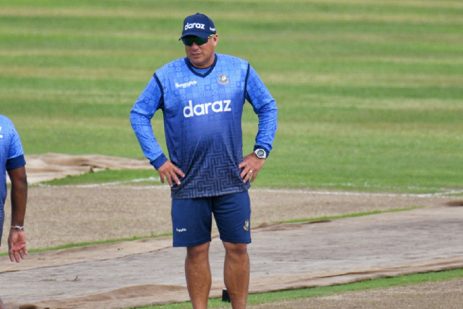 Russell Domingo resigns as Bangladesh head coach with immediate effect ...