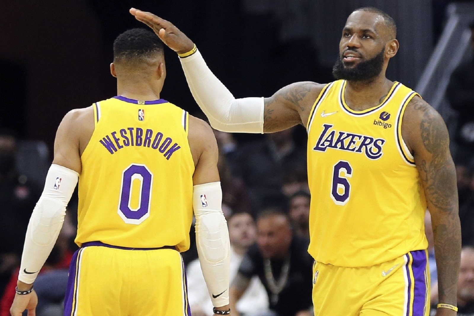 LeBron James by the numbers: A statistical look at career of NBA’s all ...