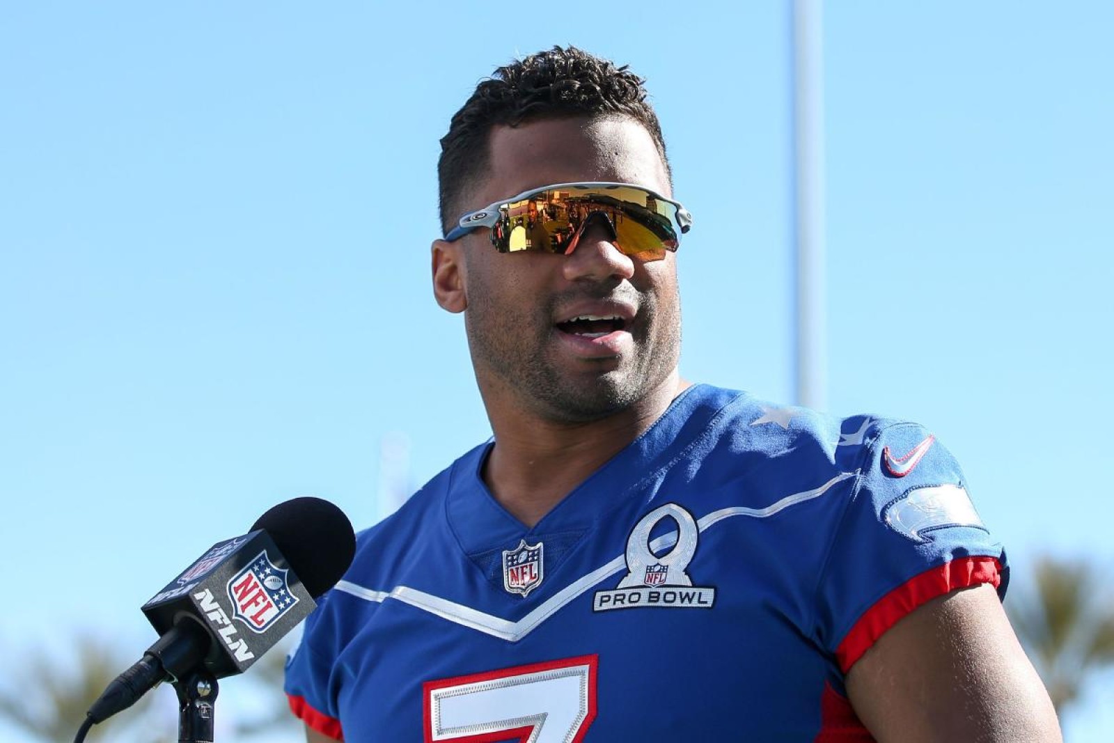 NFL news: Seahawks edge Denver Broncos as Russell Wilson falls short on ...