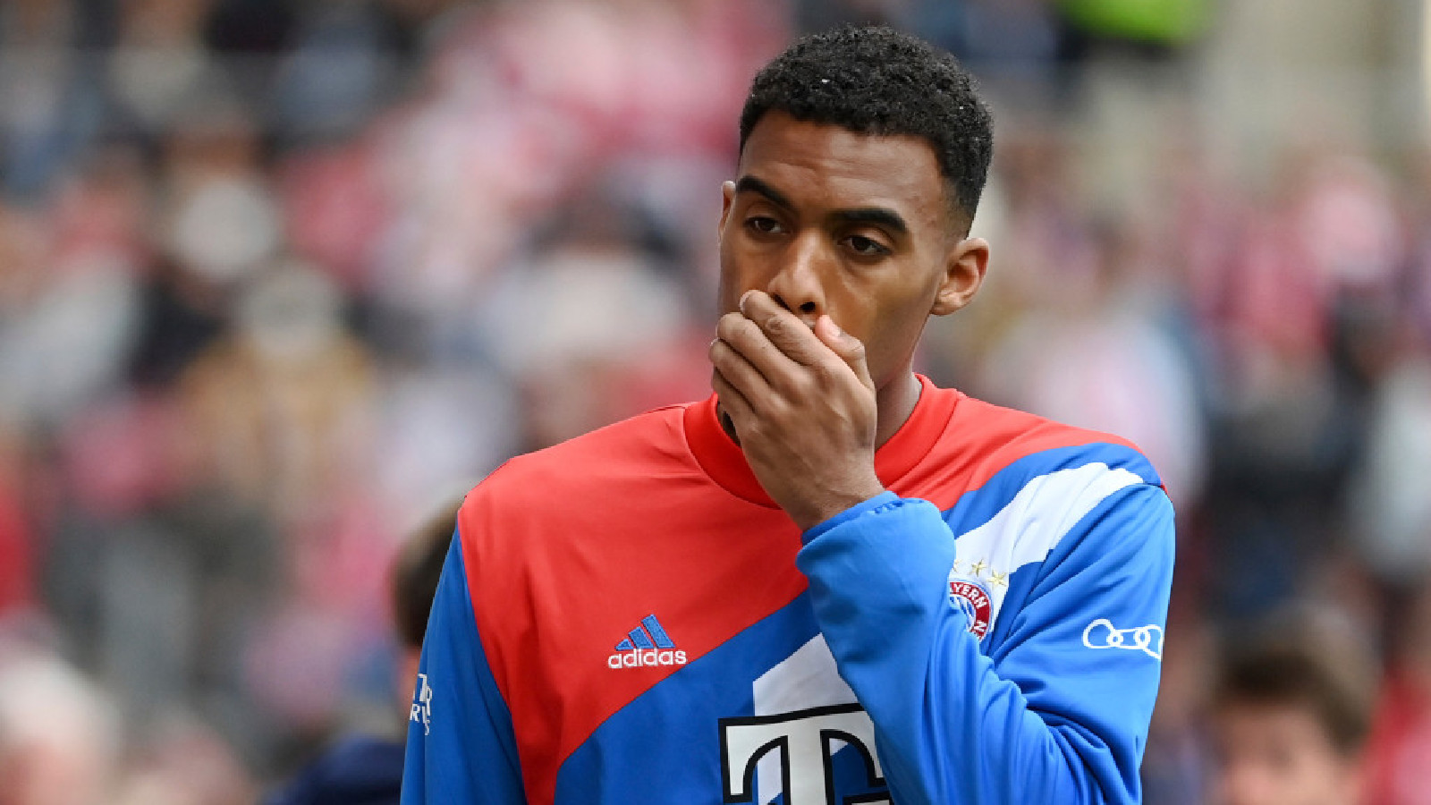 Ryan Gravenberch makes public admission over Bayern Munich future ...