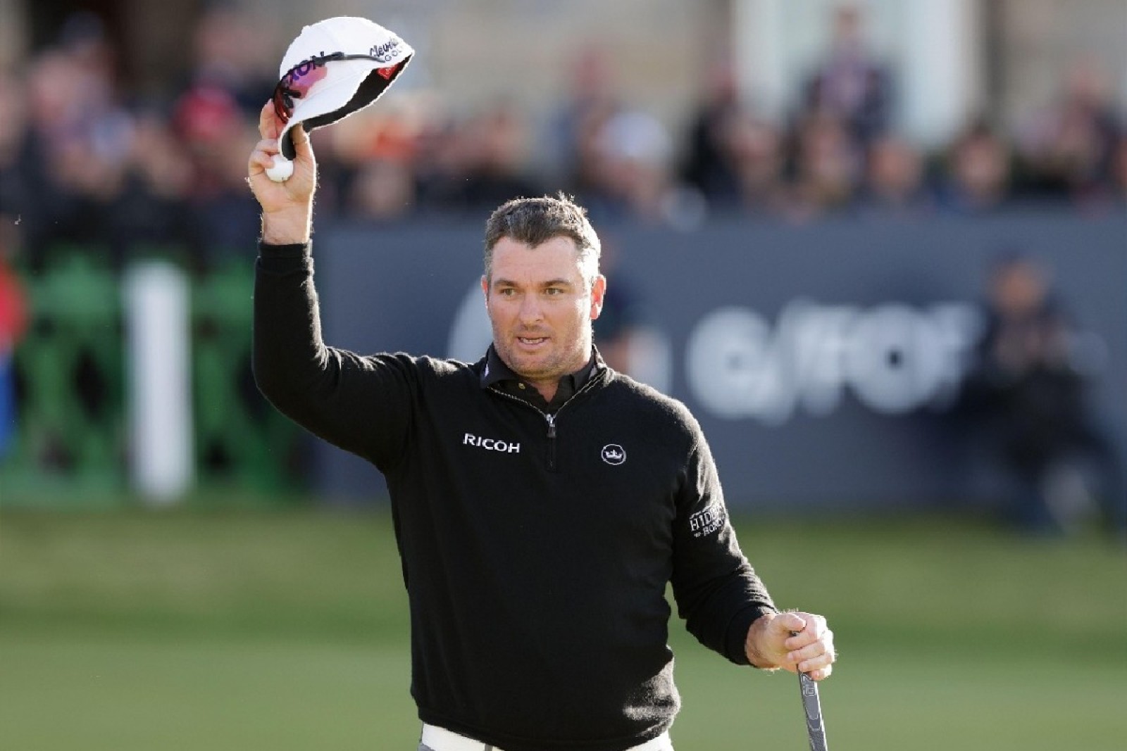 DP World Tour news: Ryan Fox ready to tame 'The Beast' in Singapore ...