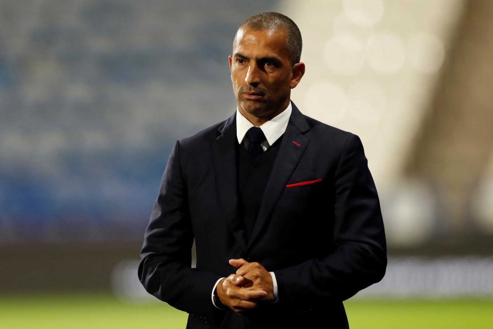 Cardiff City appoint former Nottingham Forest boss Sabri Lamouchi as ...