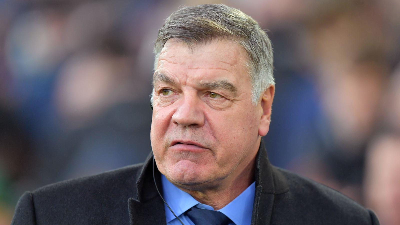 Sam Allardyce states case for Leeds United defence ahead of daunting ...