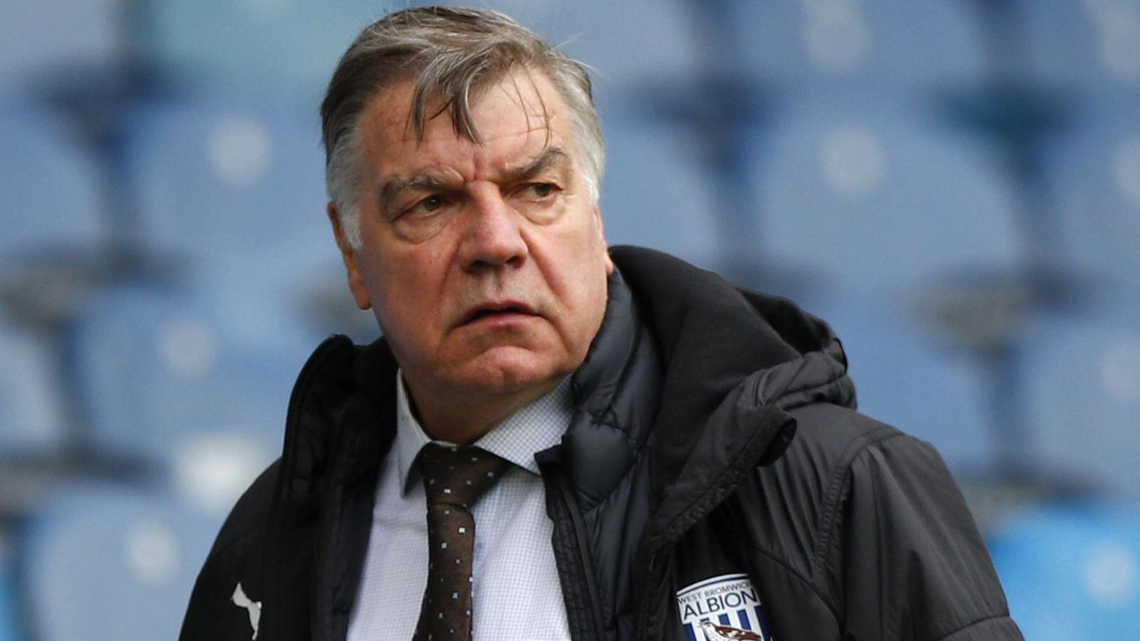 Leeds United turn to Sam Allardyce for a miracle after sacking Javi ...