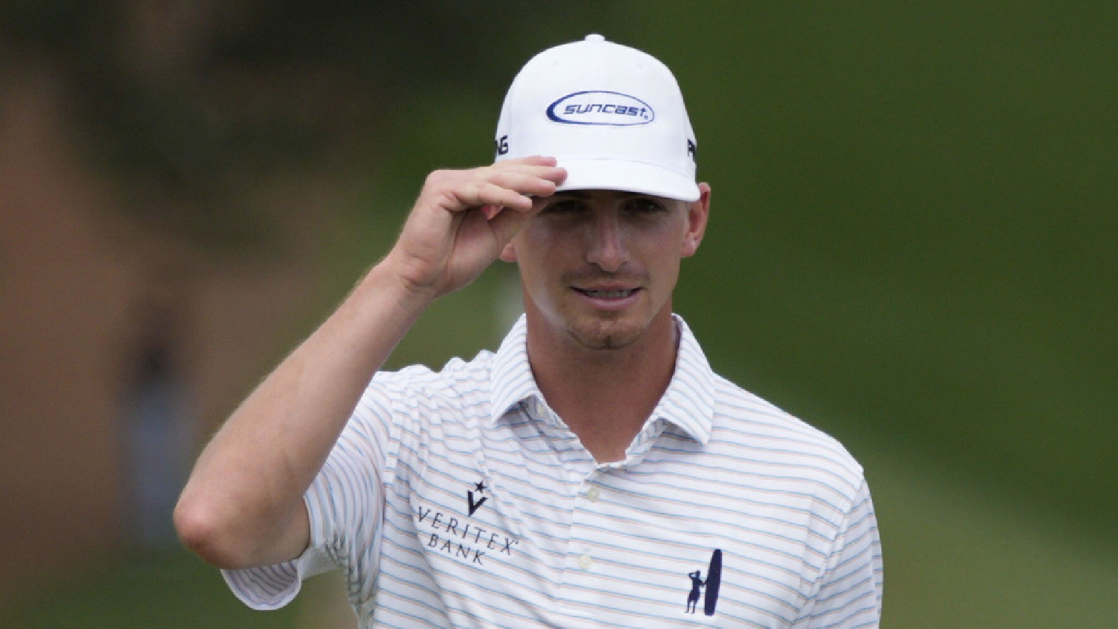 Amateur Sam Bennett believes he can 'do something special' after dream ...