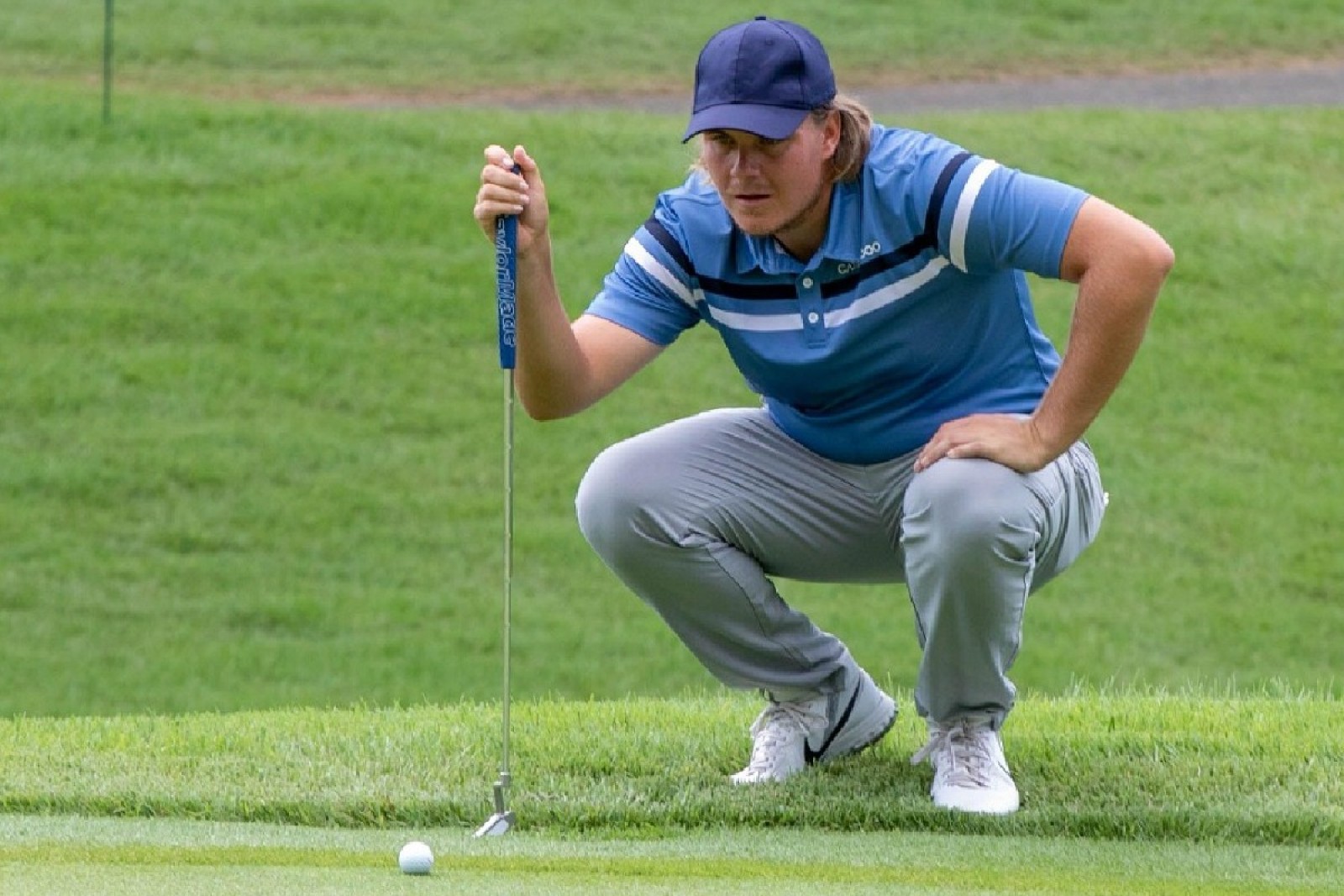 Sami Valimaki fires course-record 62 to lead Mauritius Open | PlanetSport