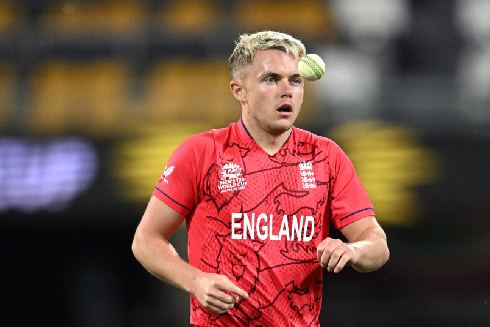 England's Sam Curran shoots up ICC rankings after T20 World Cup player ...