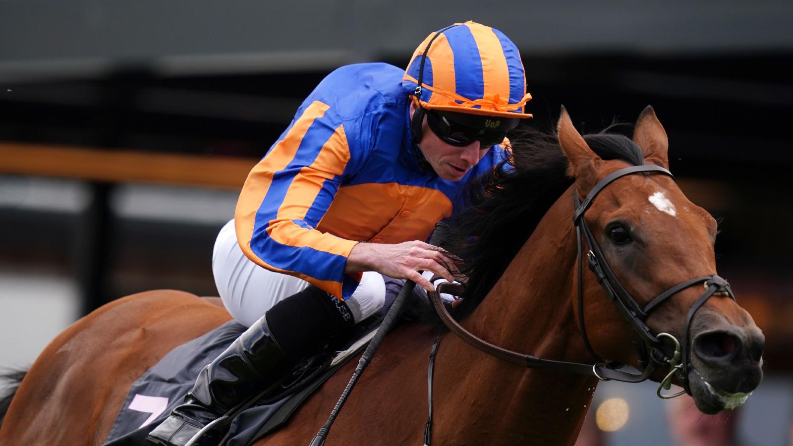 San Antonio swoops to Dee Stakes triumph at Chester | PlanetSport