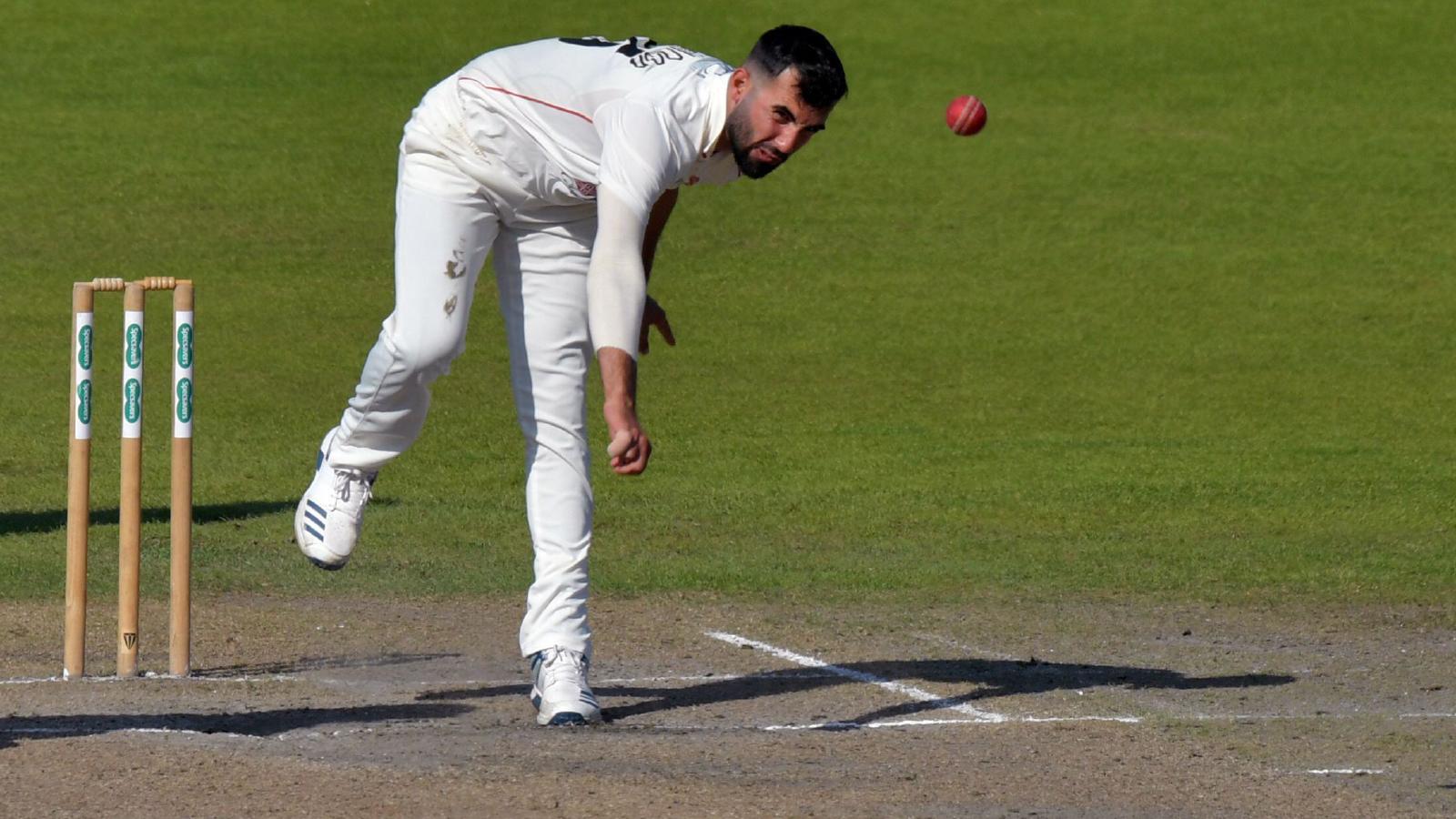 Sri Lanka A ease to six-wicket win over England Lions; Scotland lose to ...