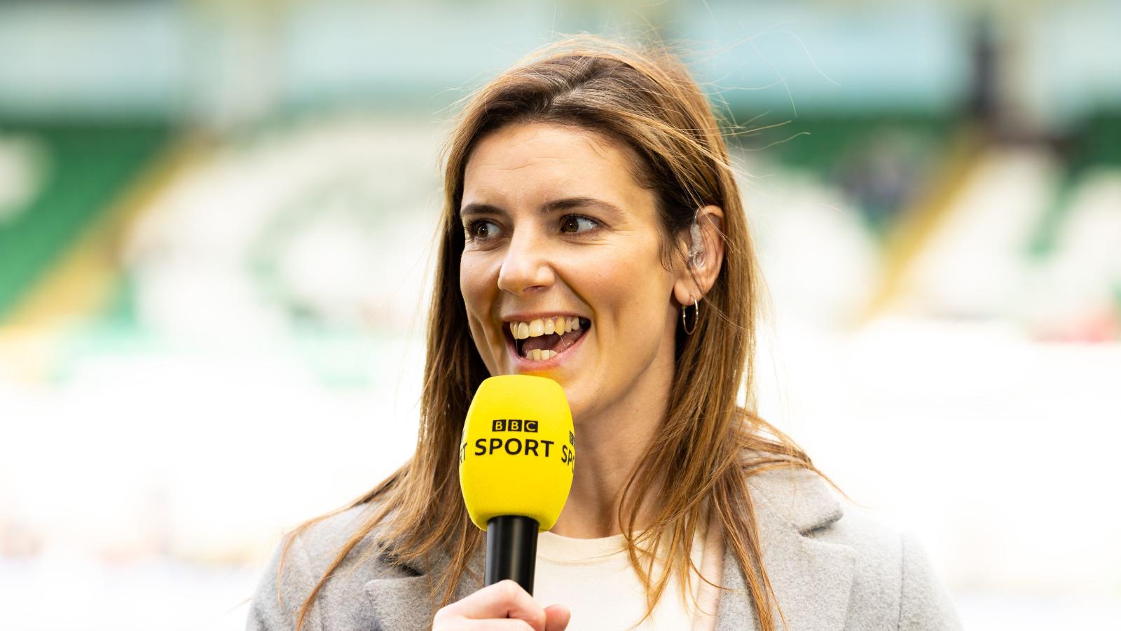 Rugby Union: Sarah Hunter opens up on 'incredible' career amid CBE ...