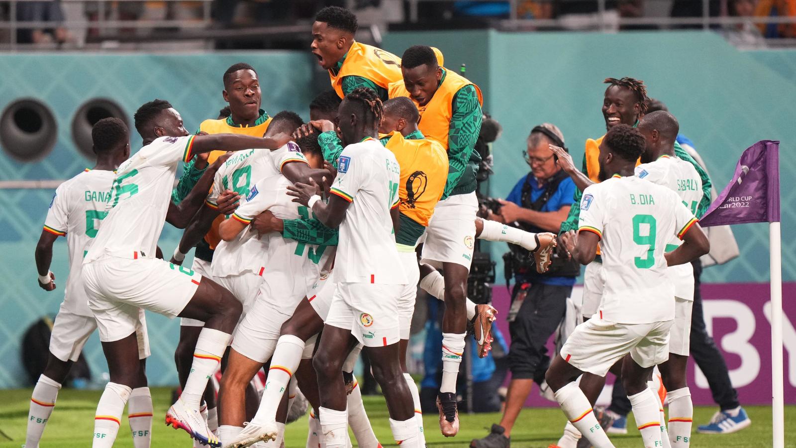 Who are Senegal’s key players that England need to watch out for ...