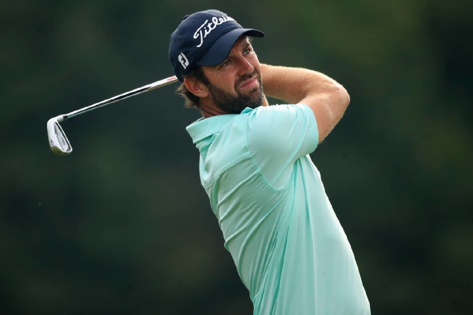 Scott Jamieson takes lead at Alfred Dunhill Championship after setting ...