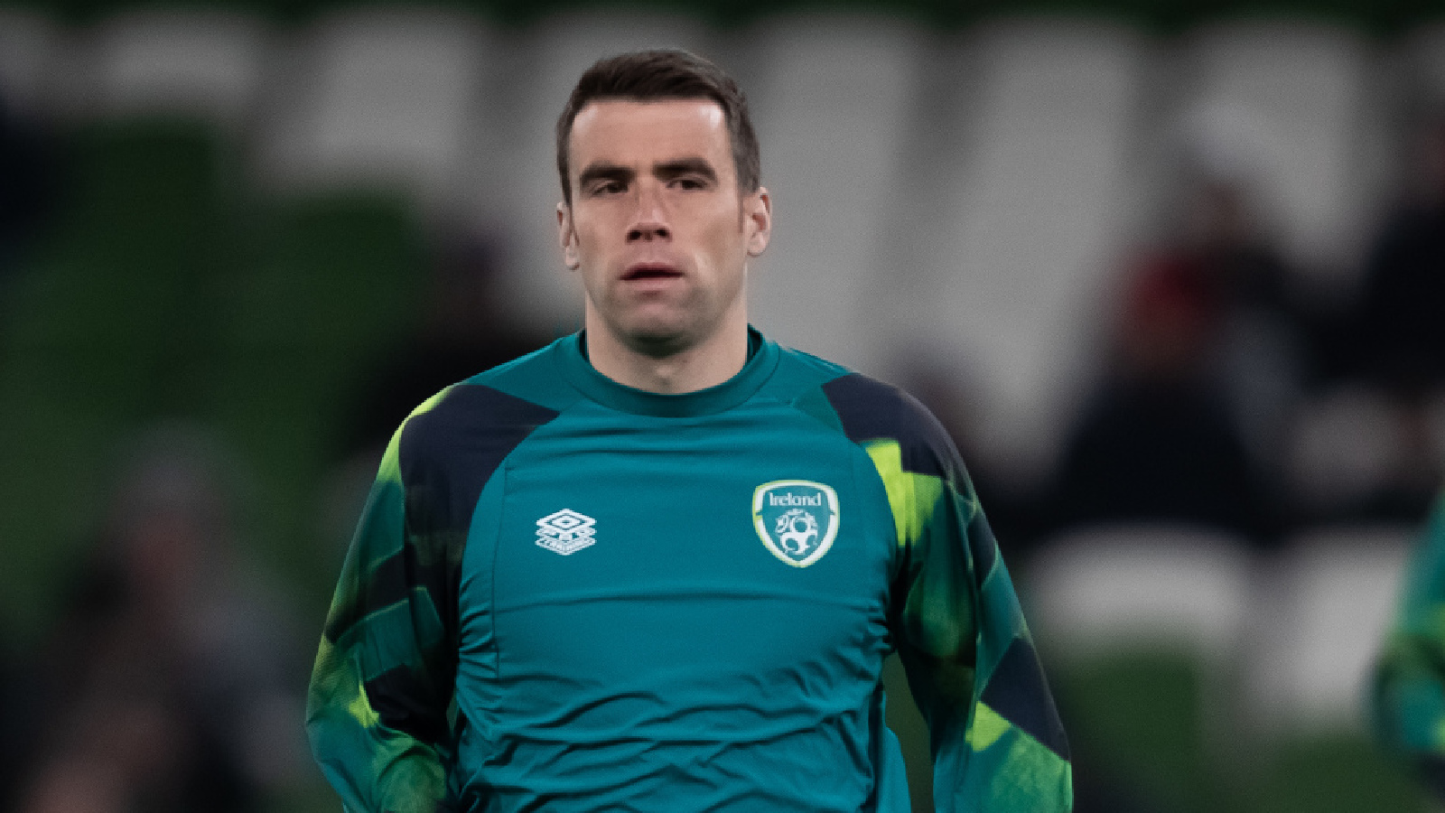 Everton breathe a sigh of relief after news that Seamus Coleman's knee ...