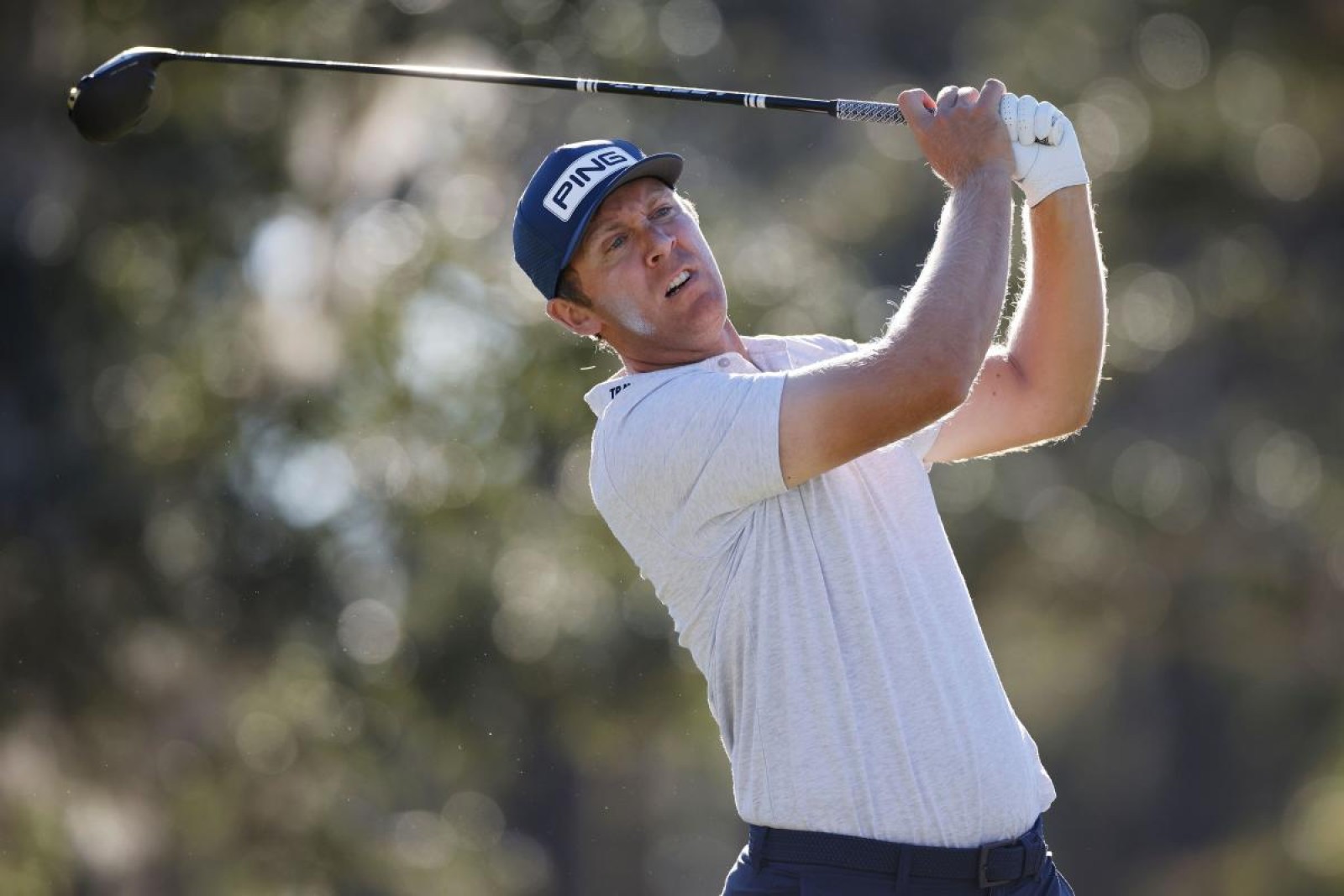 Seamus Power joins exclusive club with back-to-back holes-in-one during ...