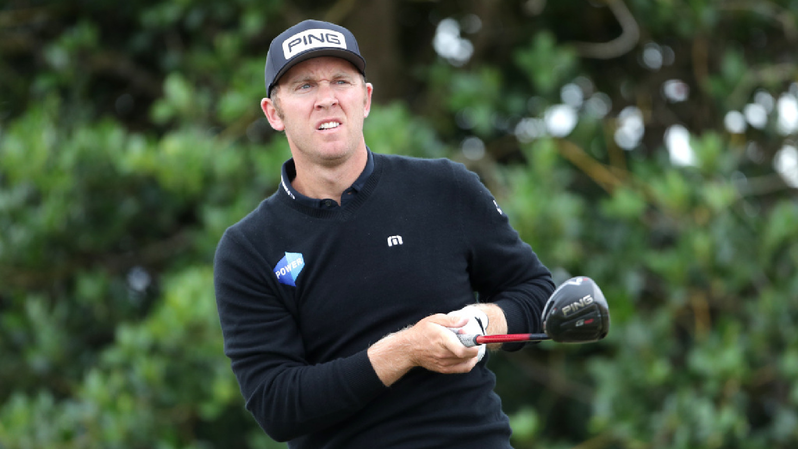 PGA Tour: Seamus Power and Ben Griffin lead the way in Bermuda ...