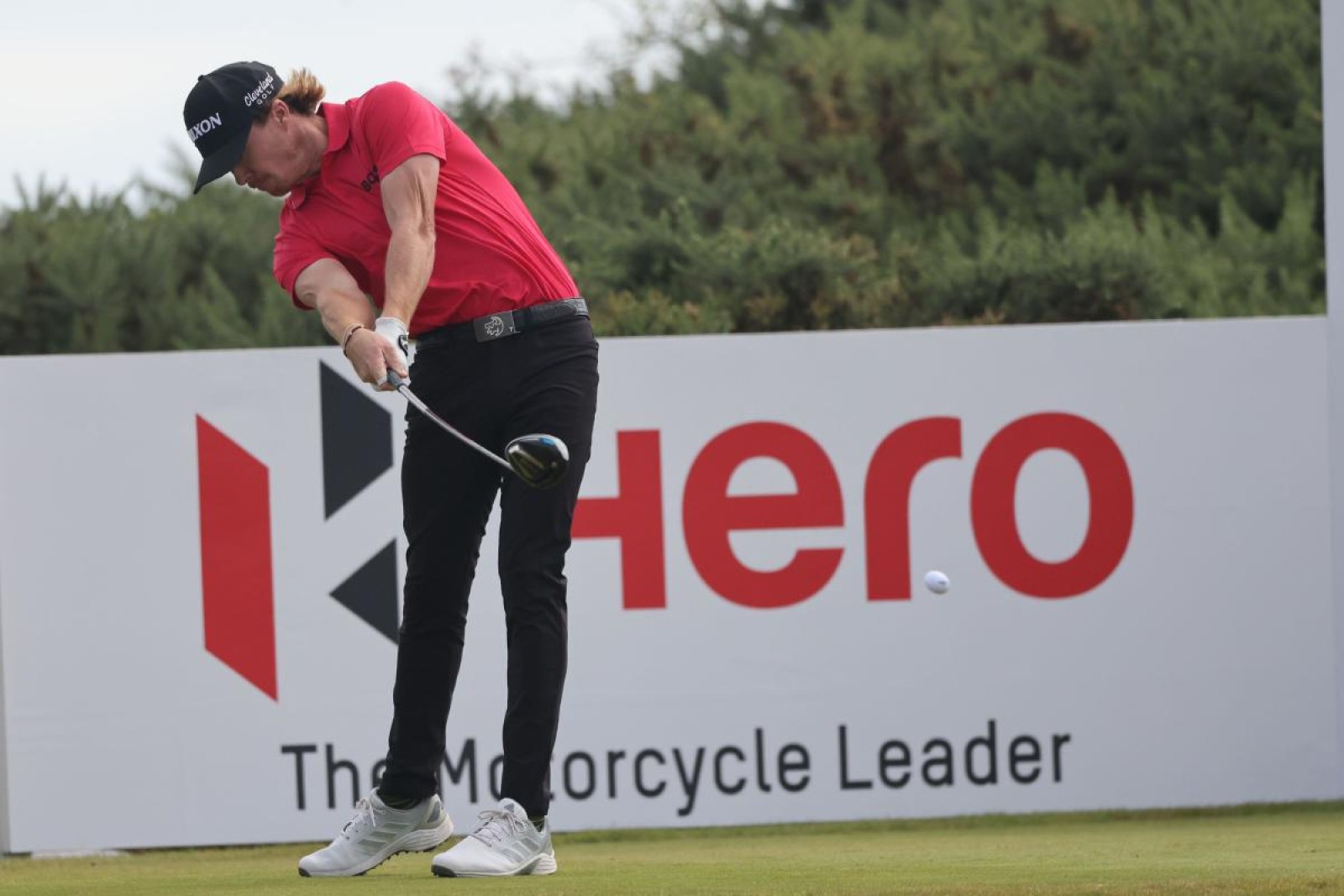 Sean Crocker wins first DP World Tour title at Hero Open | PlanetSport