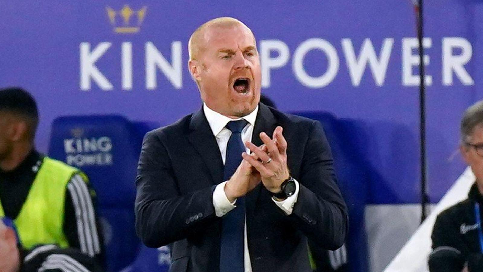 Sean Dyche: Everton's stunning win over Brighton hasn't solved ...