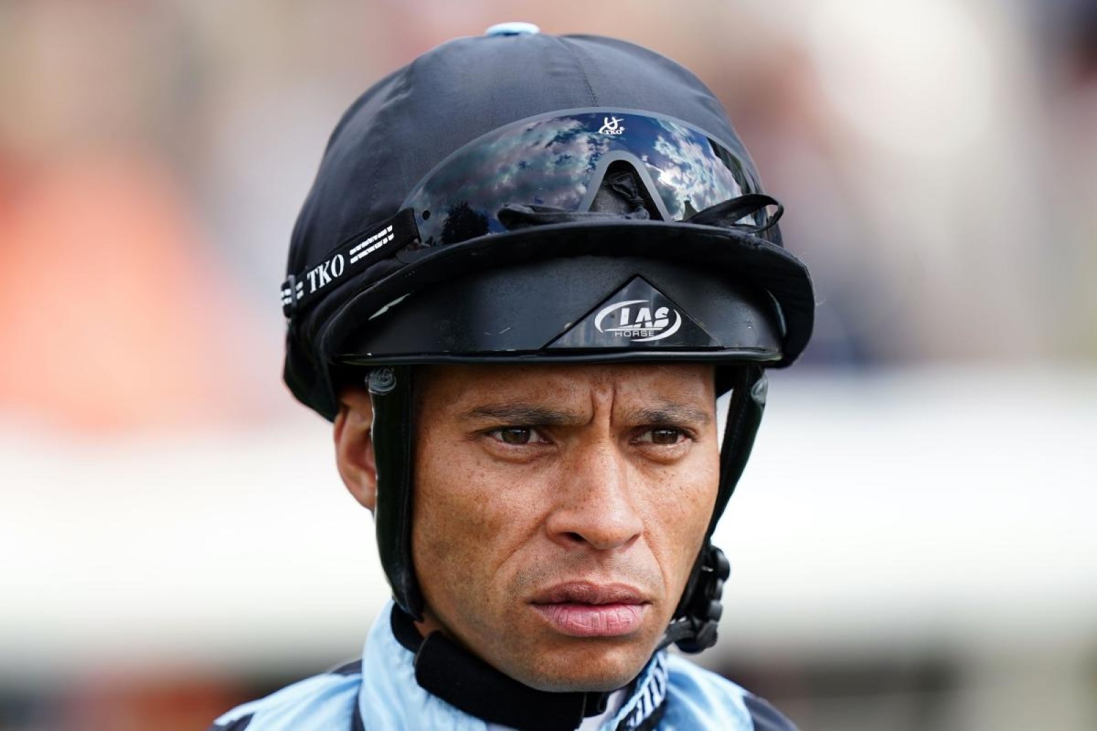 Sean Levey aggrieved by enforced absence from saddle | PlanetSport