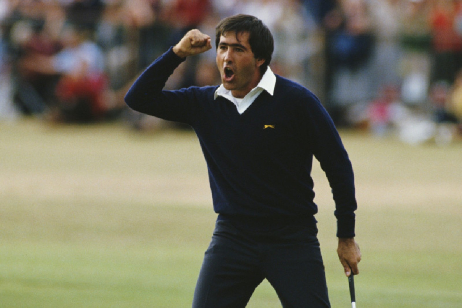Family of Seve Ballesteros not happy with DP World Tour's new team ...