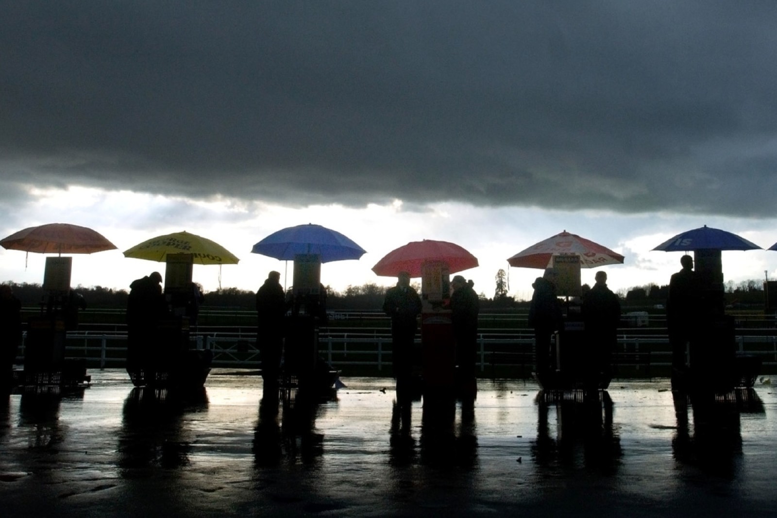 Heavy rain forces Thursday's Clonmel meeting to move to Tuesday ...