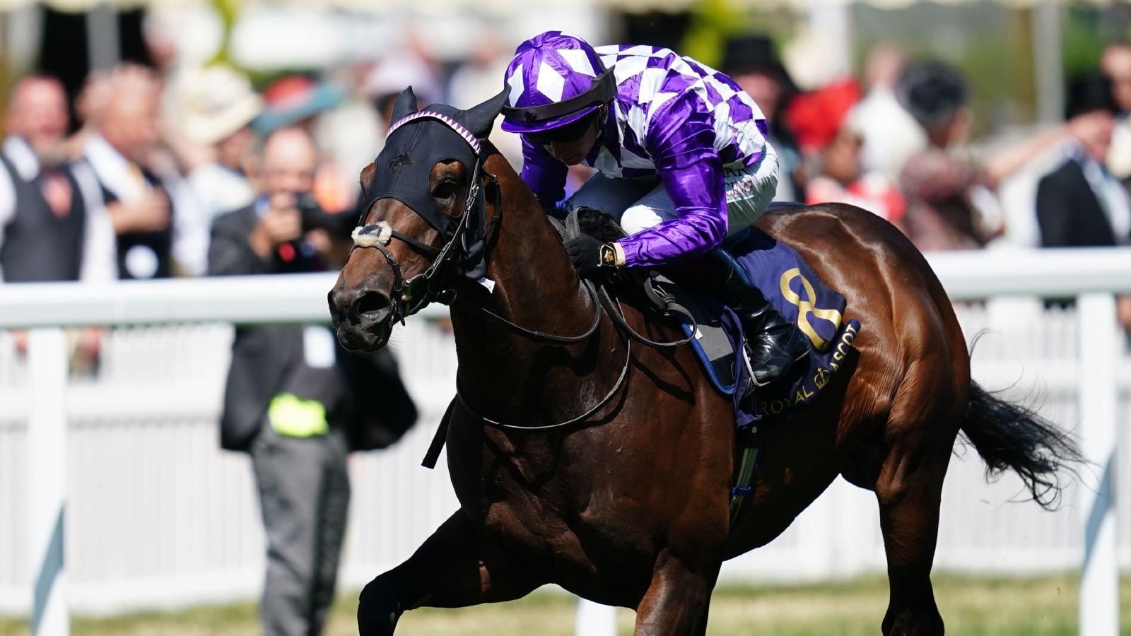 Shaquille edges out Little Big Bear to win Commonwealth Cup | PlanetSport