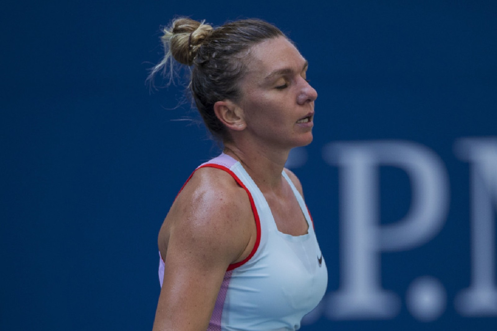 Suspended Simona Halep not happy with delay to doping case hearing ...