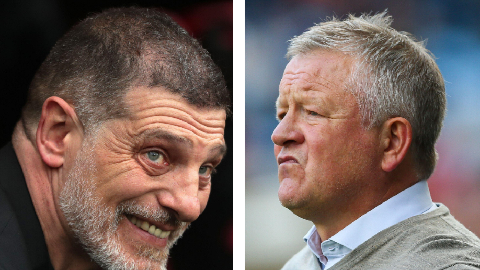 Championship: Watford sack Slaven Bilic and appoint Chris Wilder as ...