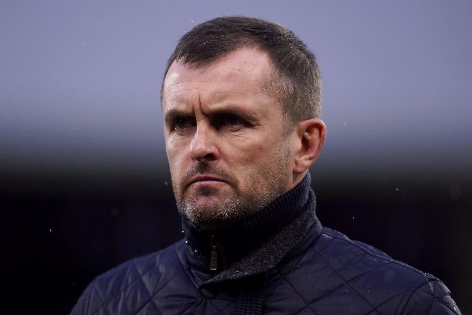 Nathan Jones vows Saints won't shut up shop for Carabao Cup clash with ...