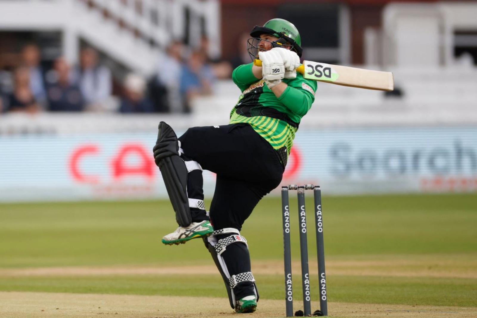 Southern Brave smack Welsh Fire for second time in this season's ...