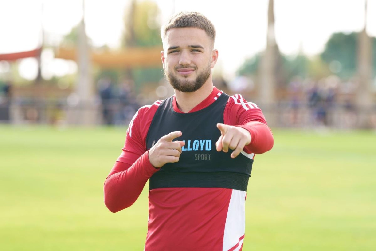 Rangers close in on Nicolas Raskin but still face stiff competition ...