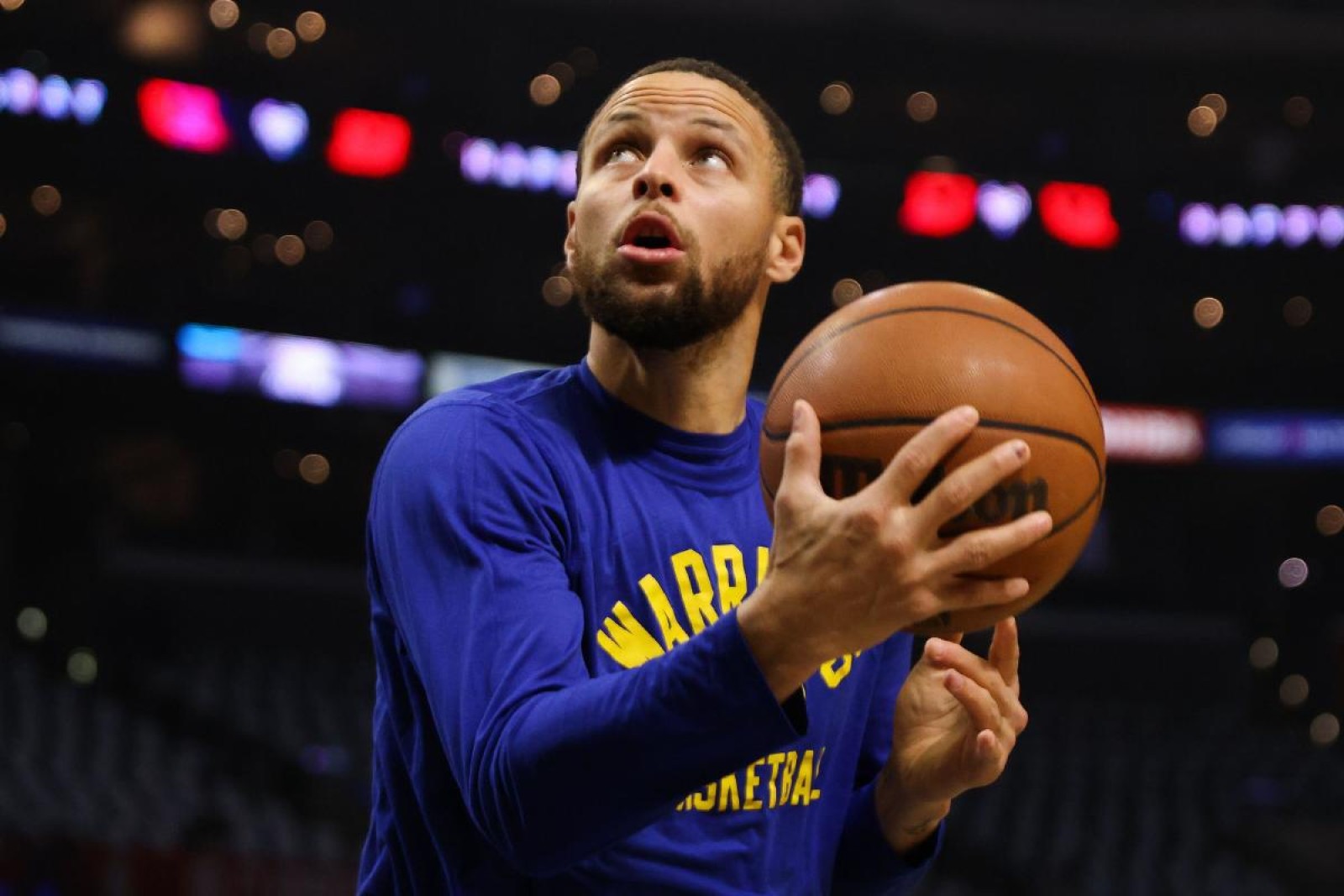 Steph Curry drops 43 as Golden State Warriors beat Boston Celtics in ...