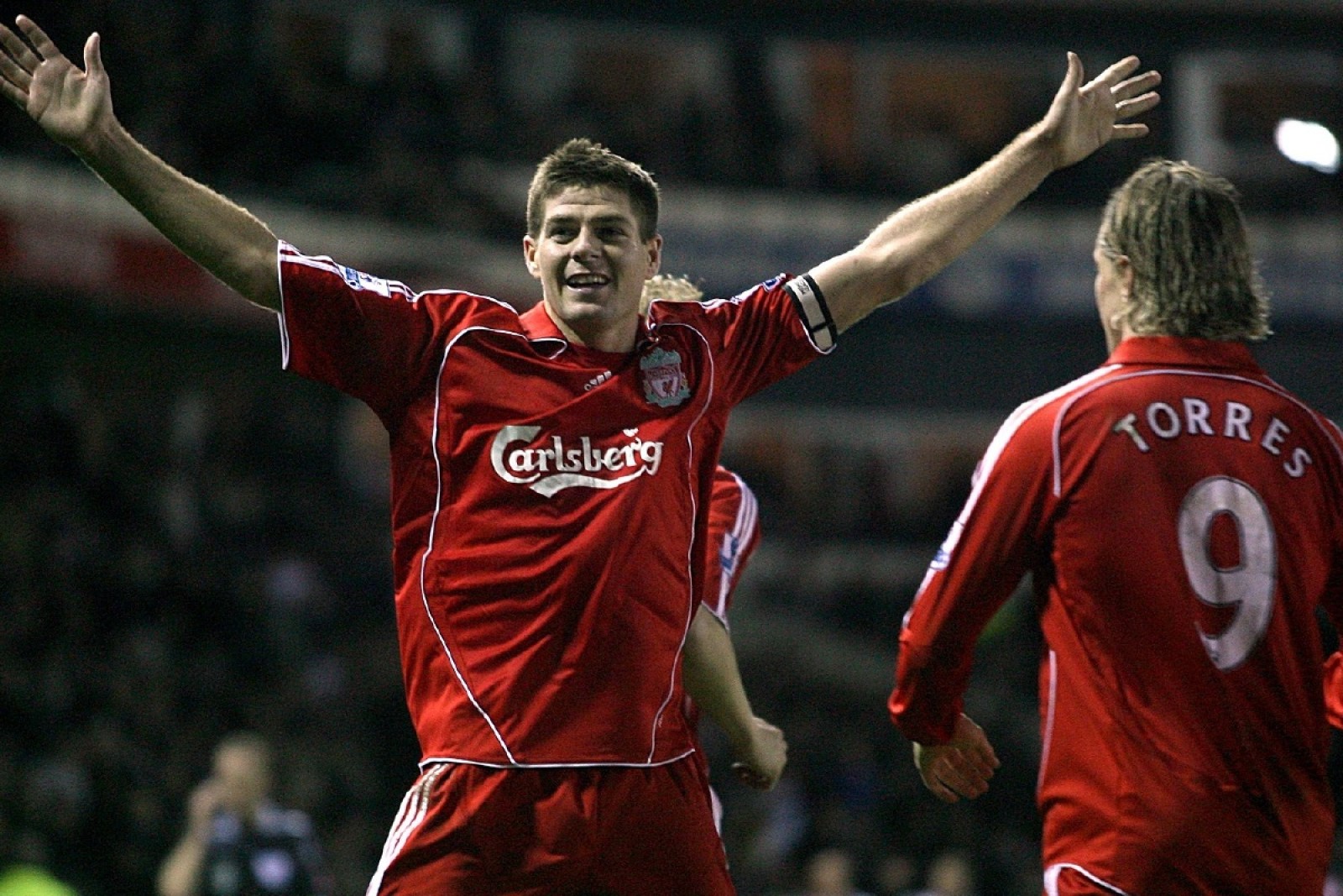 The all-time greatest Liverpool XI based on former players’ selections ...