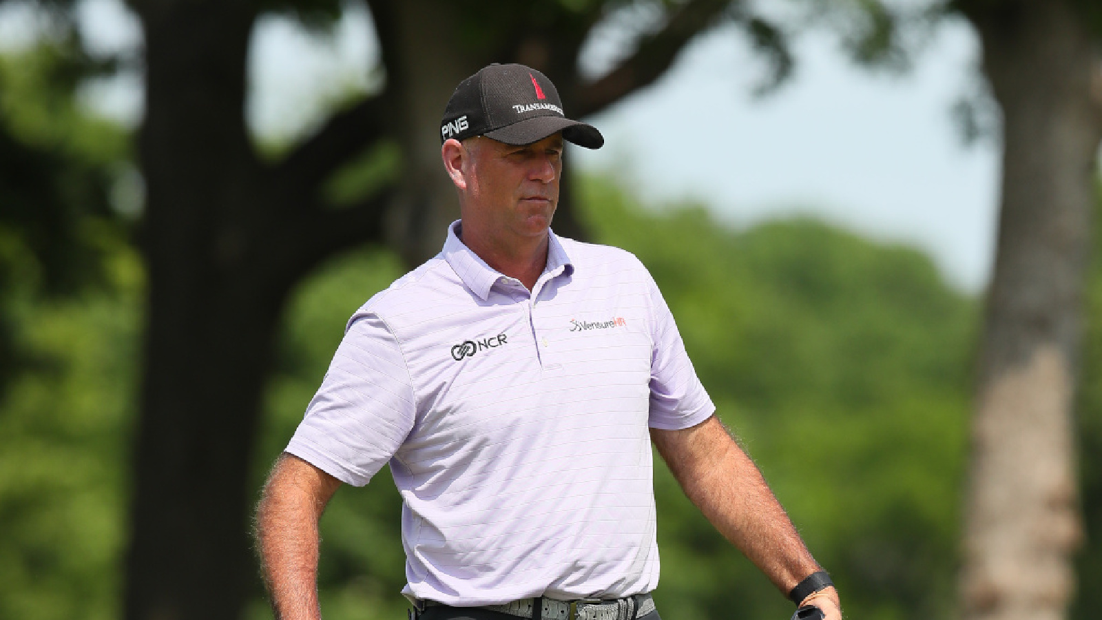 US captain Zach Johnson appoints Stewart Cink as vice-captain for Ryder ...