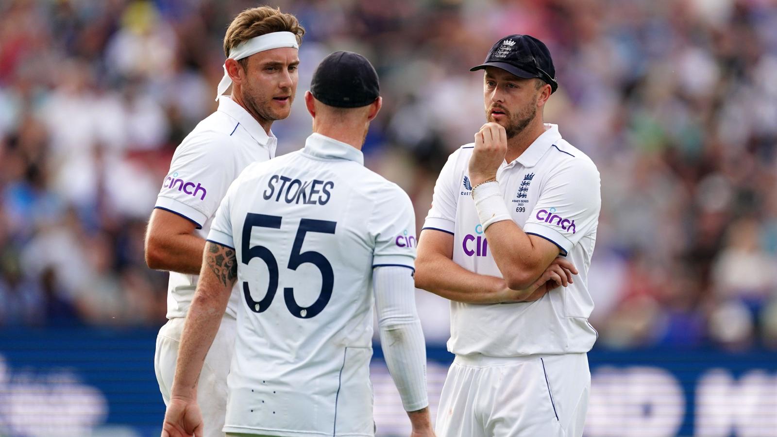 What do England need to do to win the Ashes after losing the first Test ...
