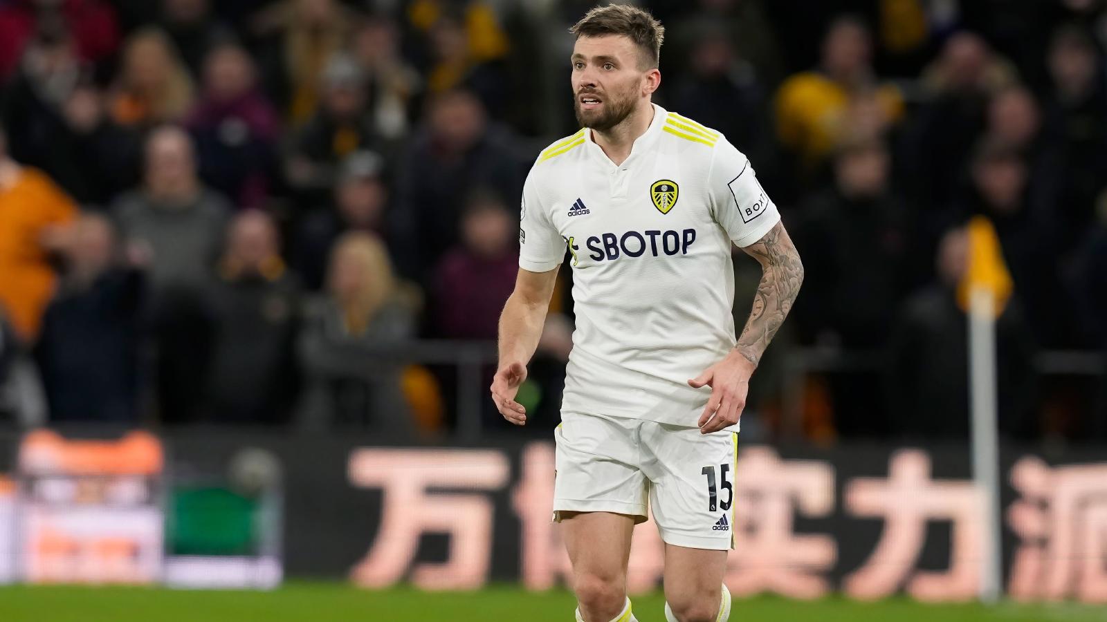 How Leeds United could line-up in the Championship with no new signings ...