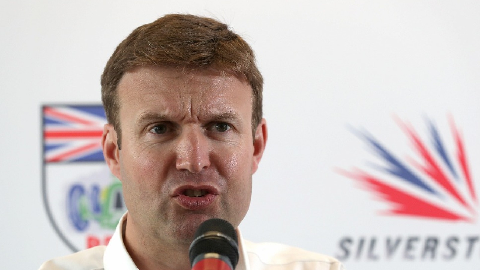 British Grand Prix boss Stuart Pringle warns Just Stop Oil campaigners ...