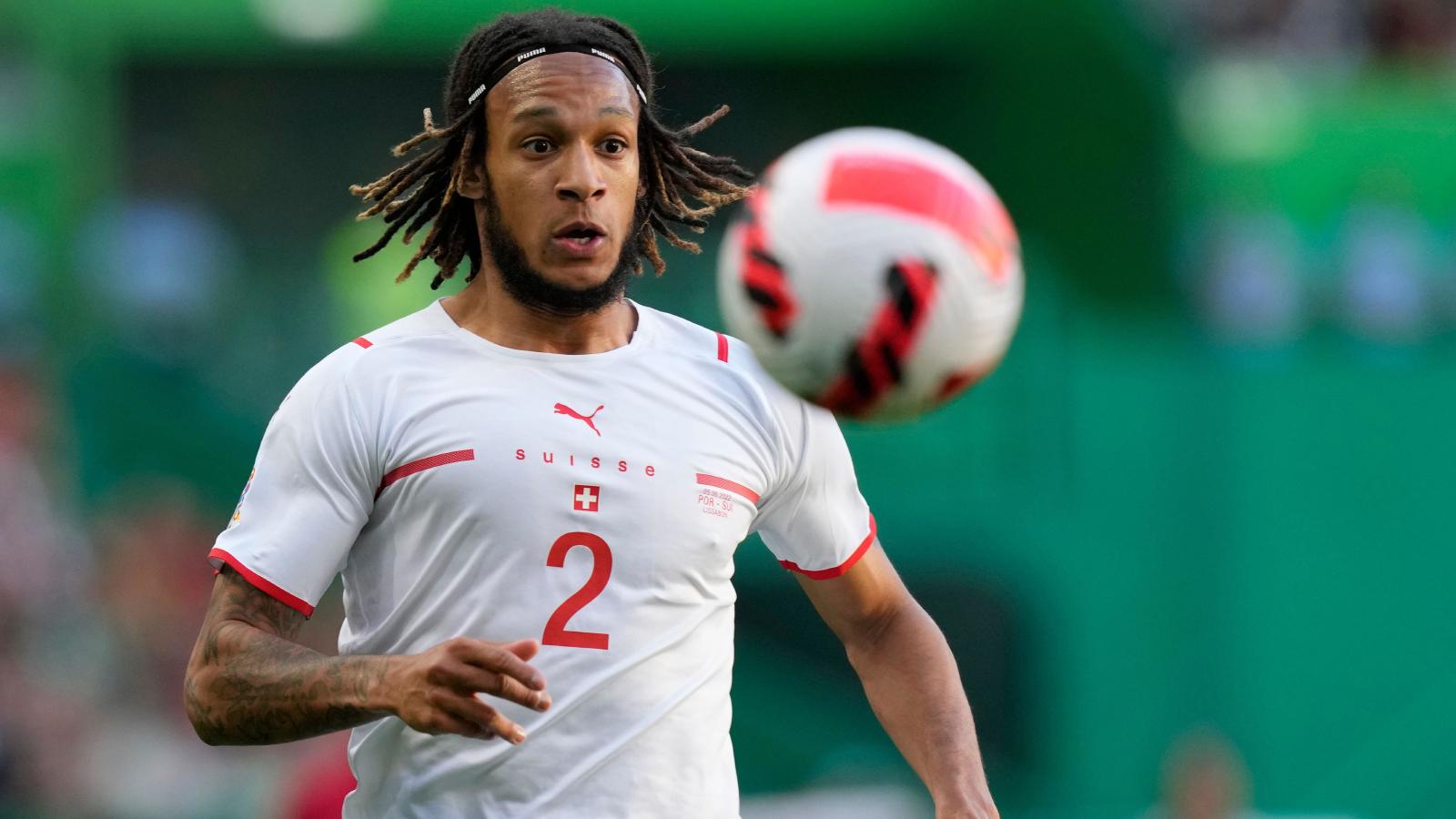 Fulham defender Kevin Mbabu joins Servette | PlanetSport