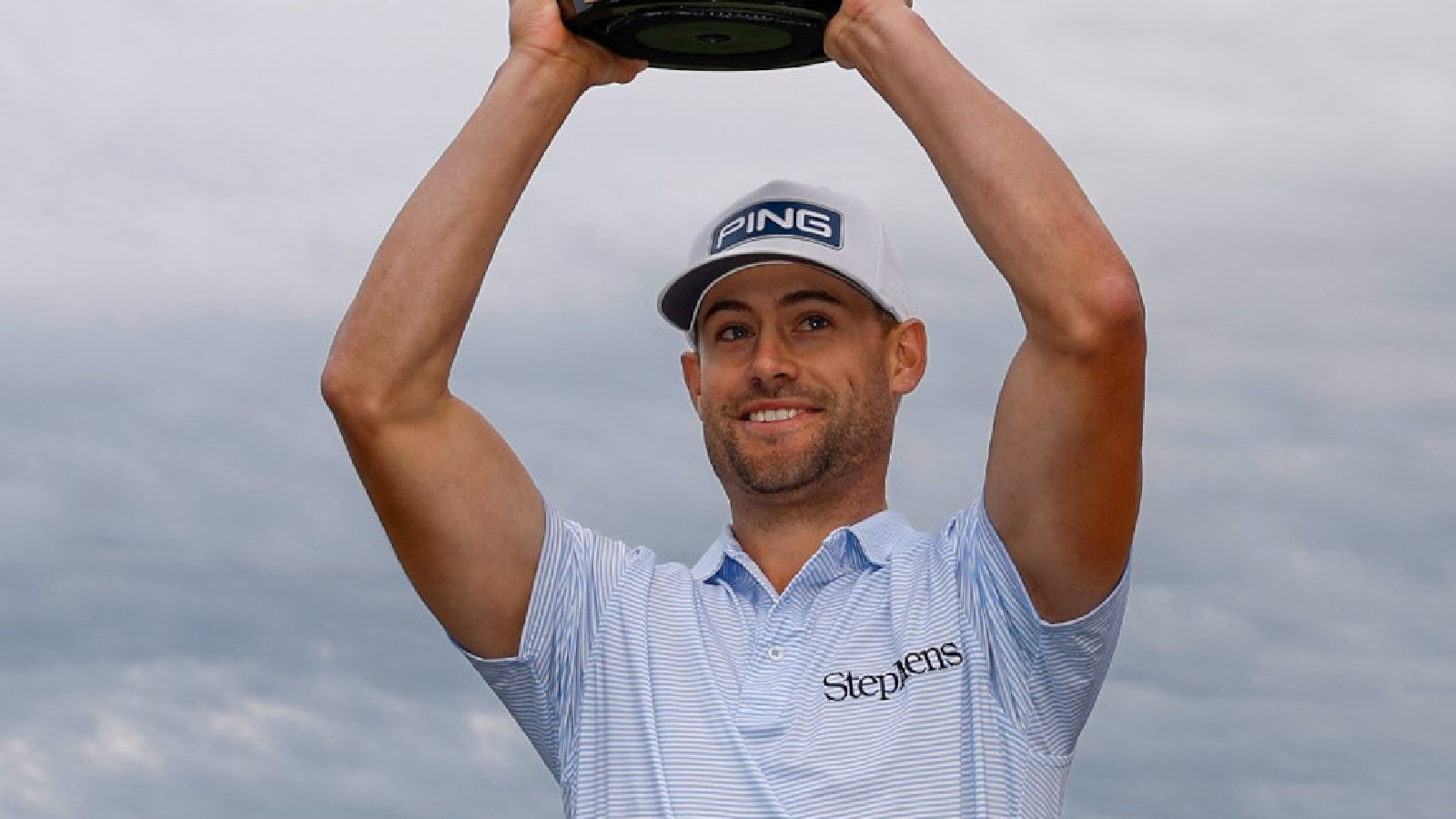 PGA Tour news: Taylor Moore survives anxious wait to clinch maiden title in Florida | PlanetSport