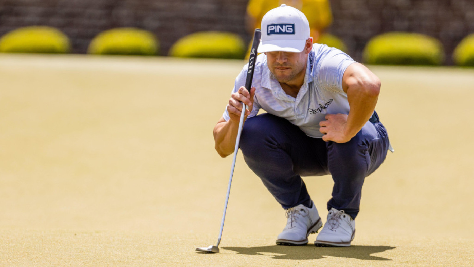 PGA Tour news: Taylor Moore and Peter Kuest lead Rocket Mortgage ...