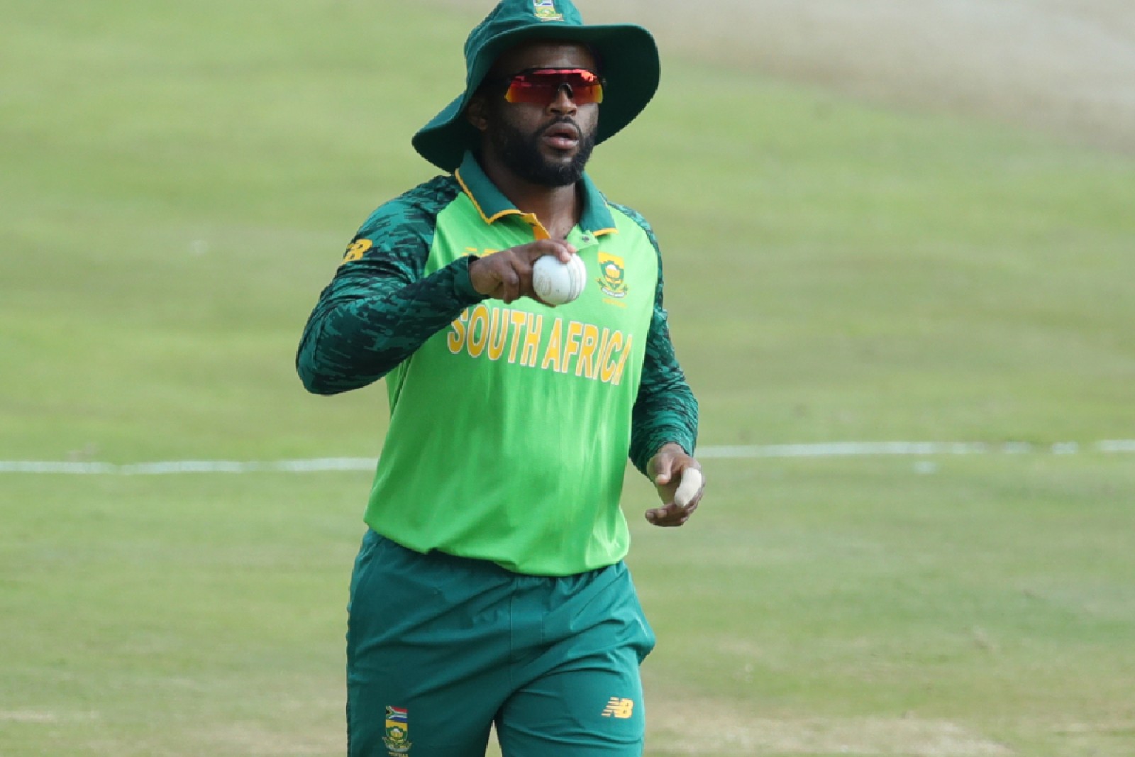 South Africa captain Temba Bavuma to work with interim coach for ODI ...