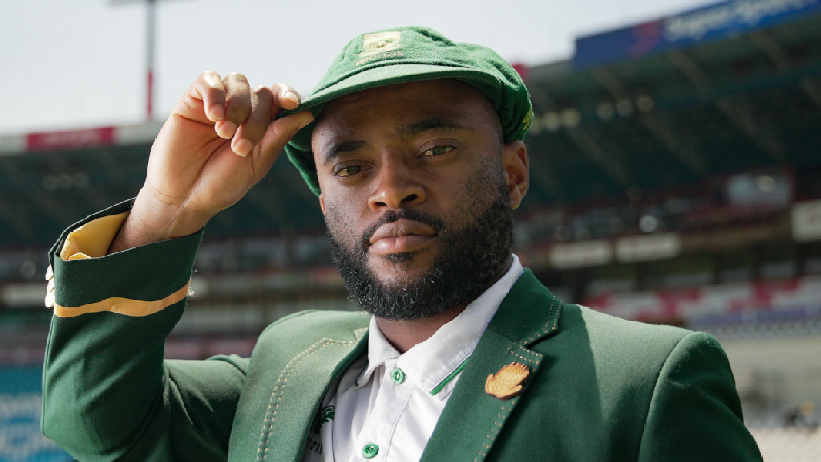 Captain Temba Bavuma excited as South Africa start new era with Test ...