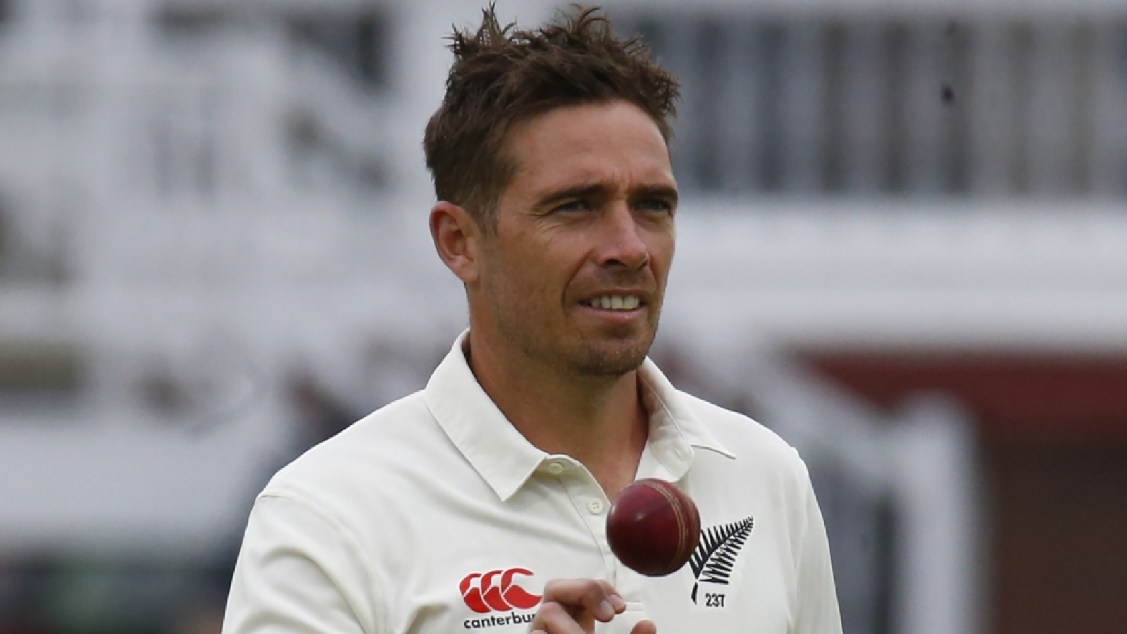 Tim Southee: 'Scrappy Kiwis' deserve plaudits for scripting improbable ...