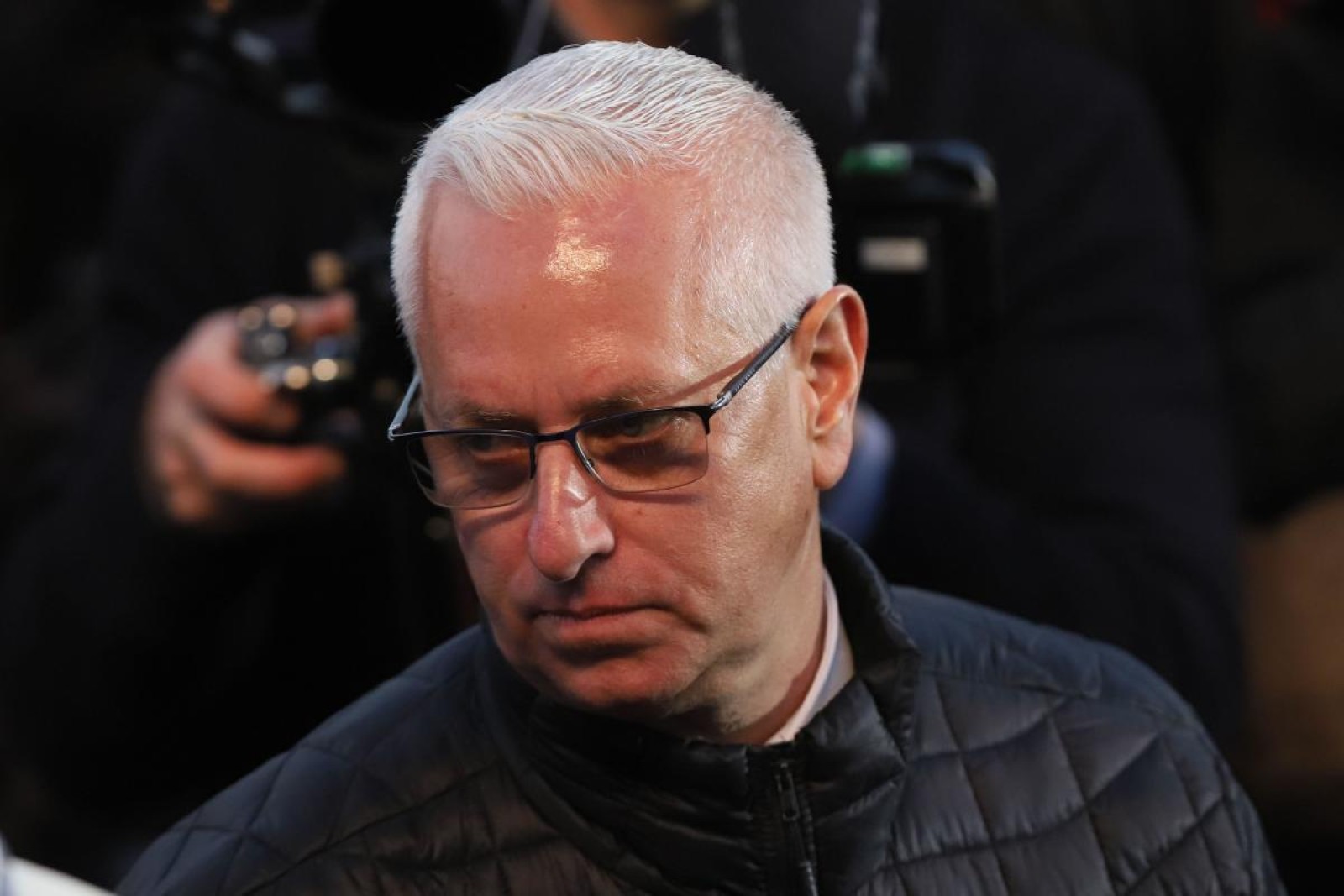 Forte too tenacious for favourite Cave Rock in FanDuel Breeders' Cup ...