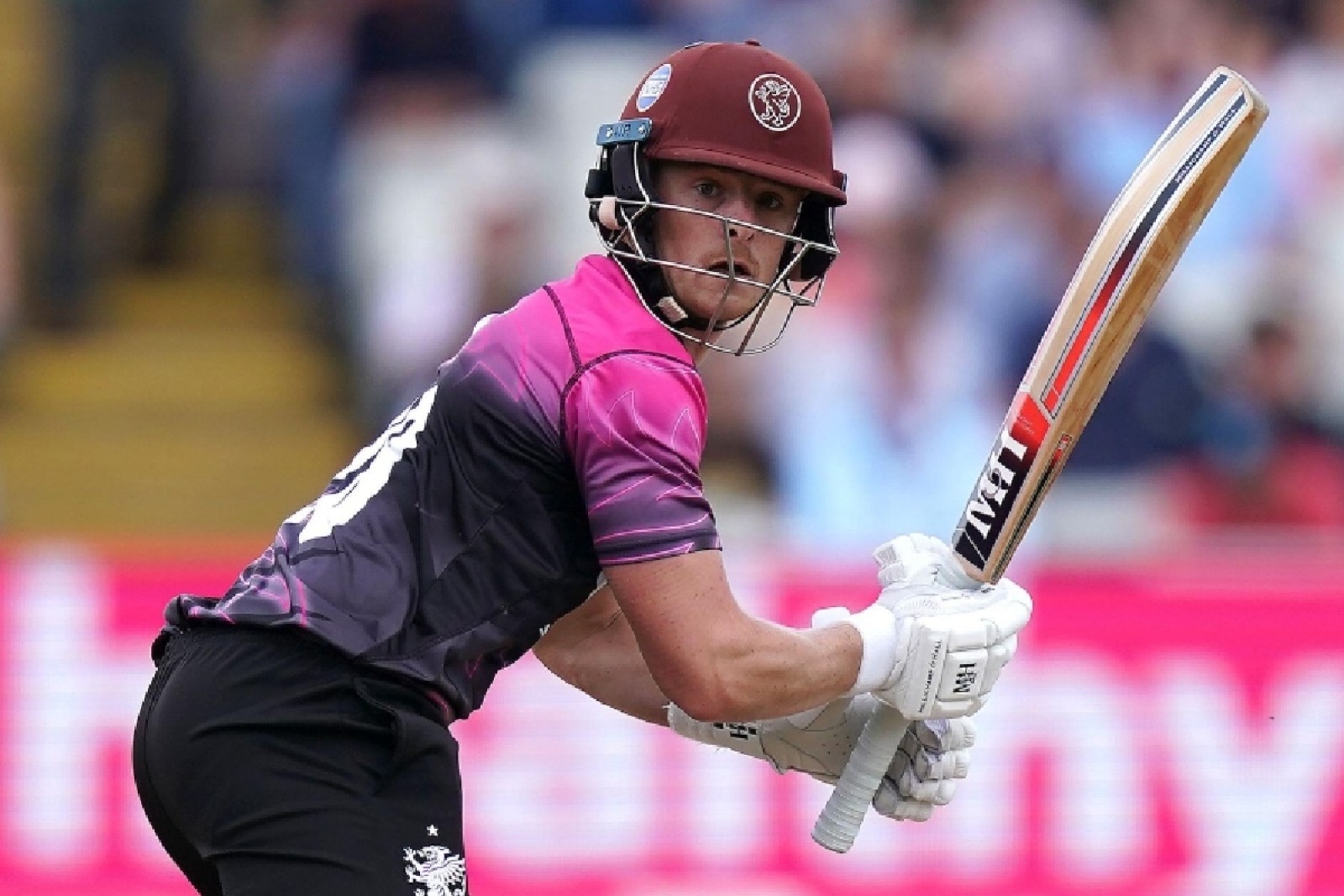 Tom Abell expecting plenty of nerves heading into "element of the ...