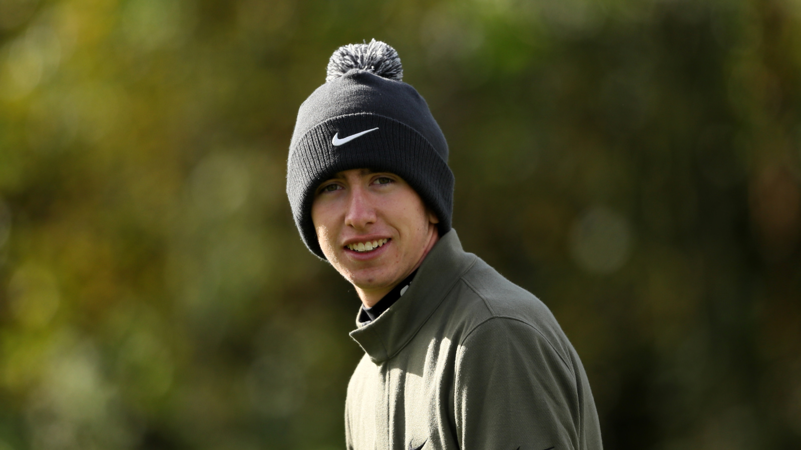 DP World Tour news: Tom McKibbin keeps his nose in front at Singapore ...
