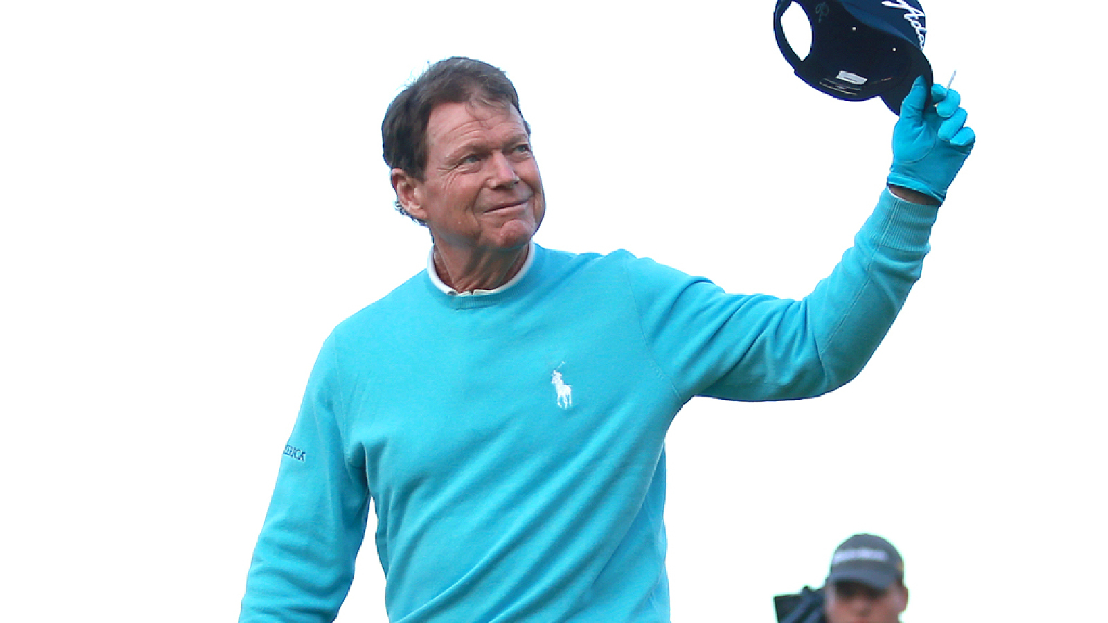 Tom Watson sends open letter to Jay Monohan requesting answers over PGA ...