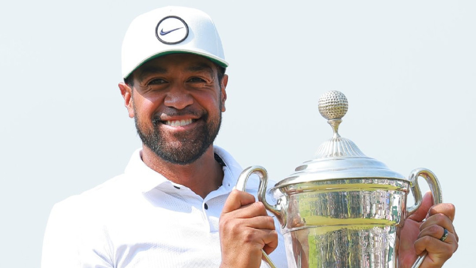 PGA Tour: Tony Finau outplays Jon Rahm in final round to triumph at ...